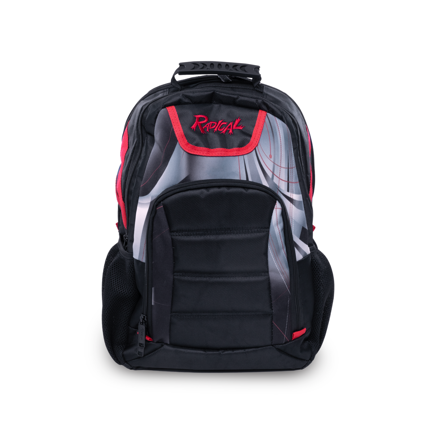 Dye-Sub Backpack | Radical Bowling