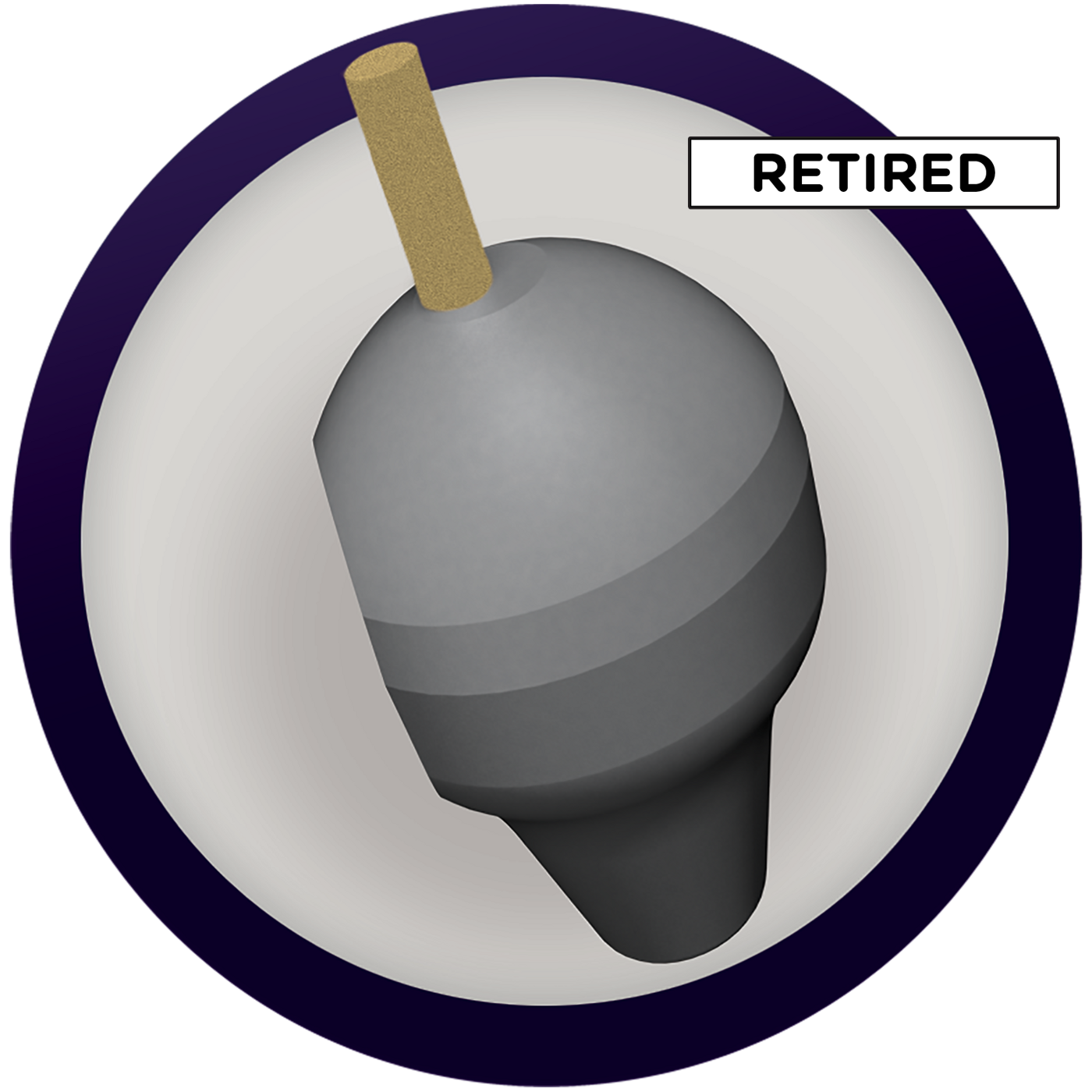 Counter Attack Solid™ | Radical Bowling