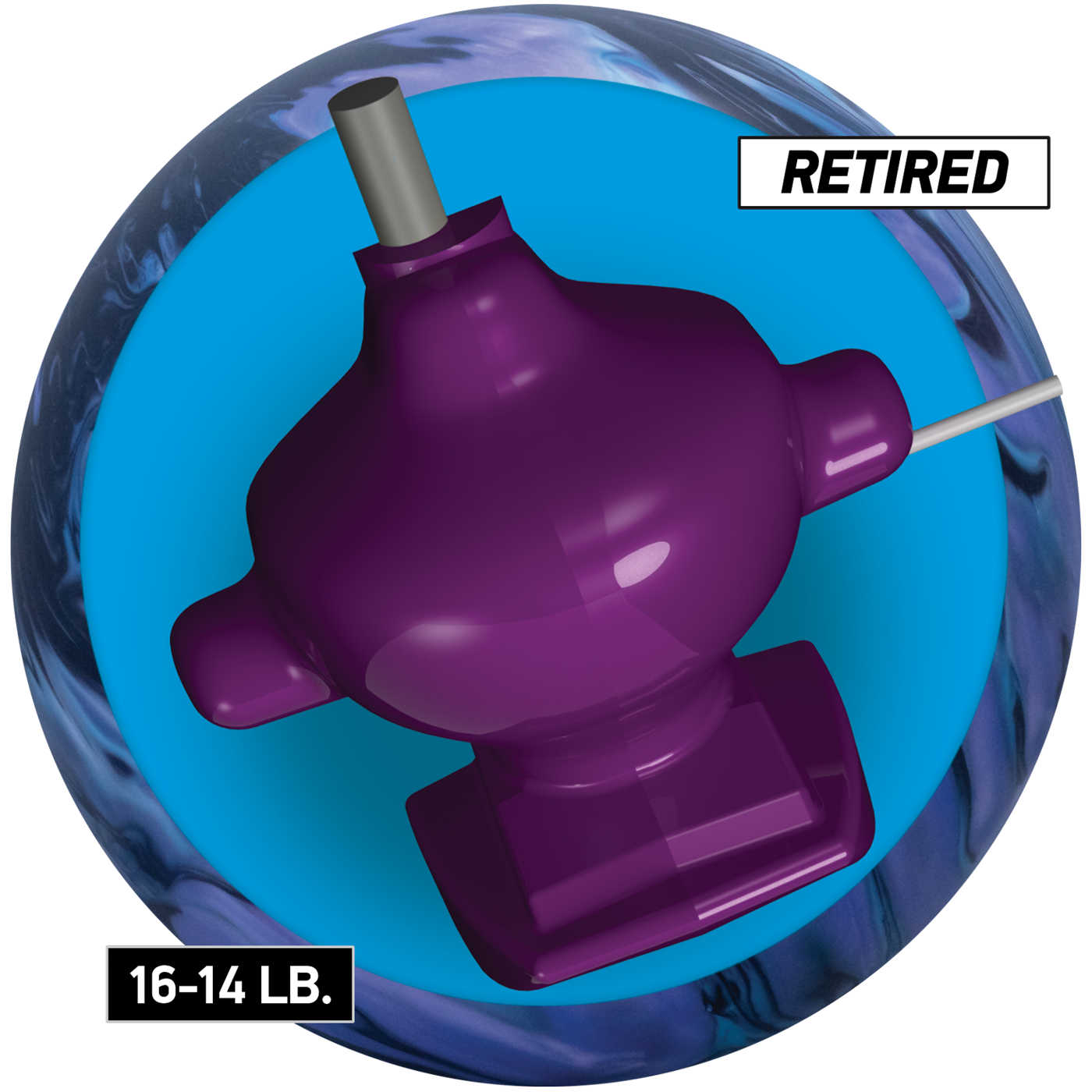 Outer Limits | Radical Bowling